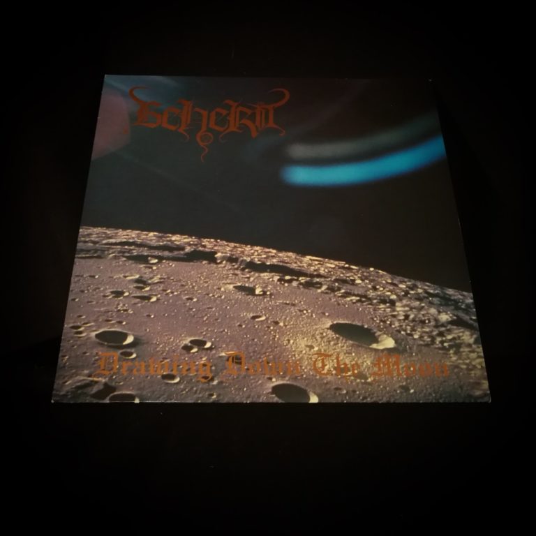 Beherit Goat Devil’s T-shirt – Boutique Beherit