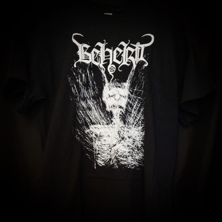 Merchandise – Boutique Beherit