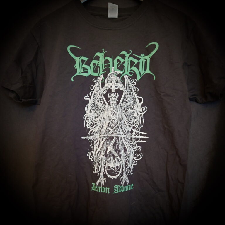 Merchandise – Boutique Beherit