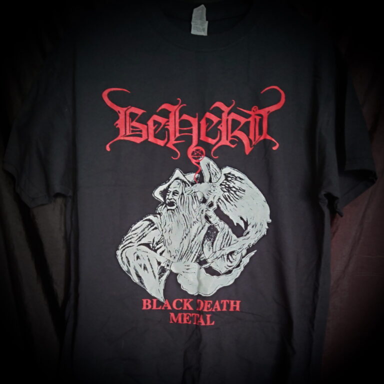 Merchandise – Boutique Beherit