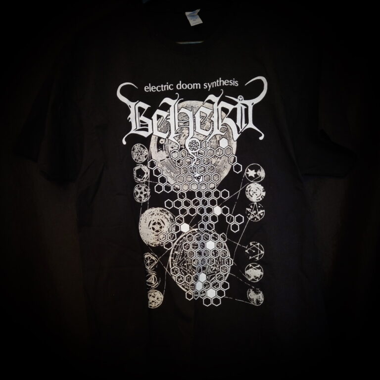 Merchandise – Boutique Beherit