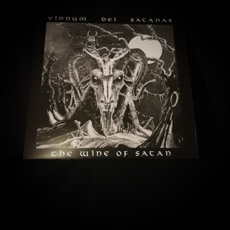 Electric Doom Synthesis – Boutique Beherit