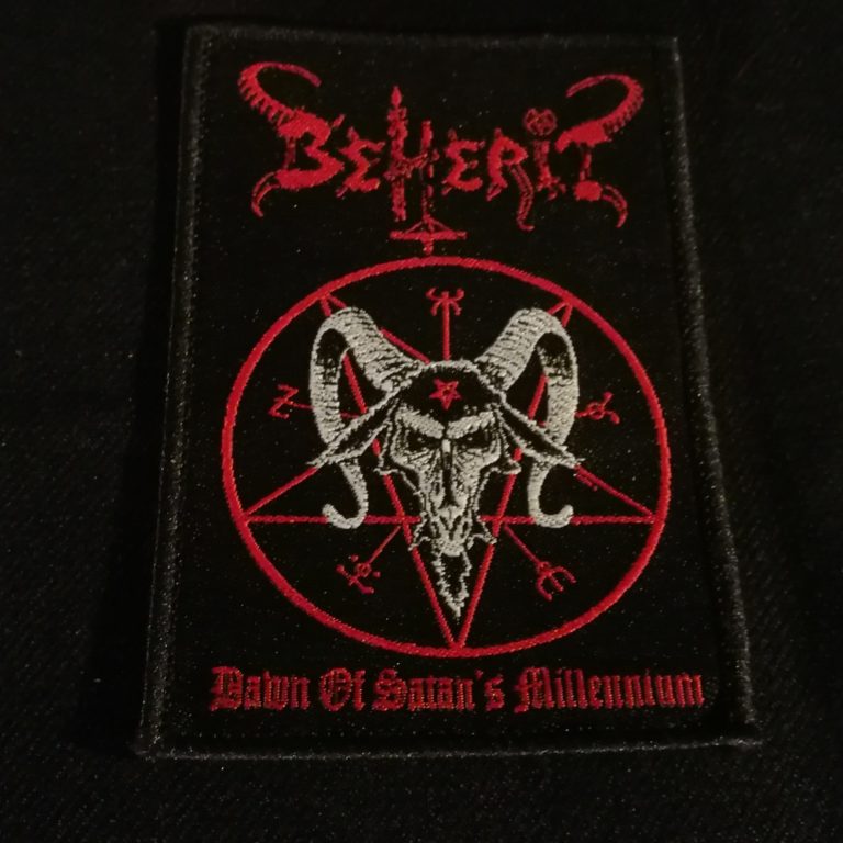 Merchandise – Boutique Beherit