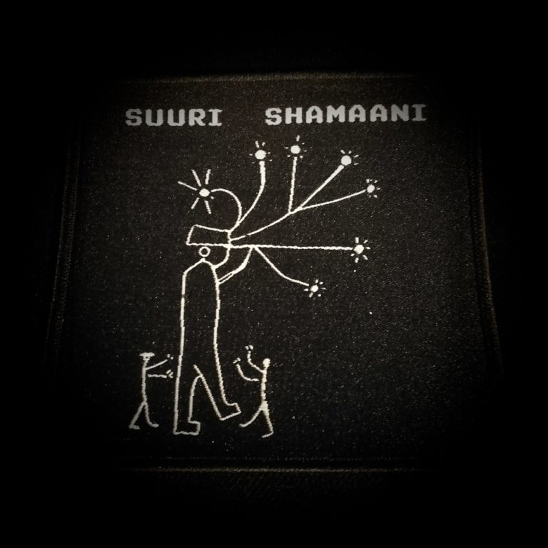 Beherit Goat Devil’s T-shirt – Boutique Beherit