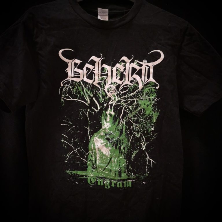 Merchandise – Boutique Beherit